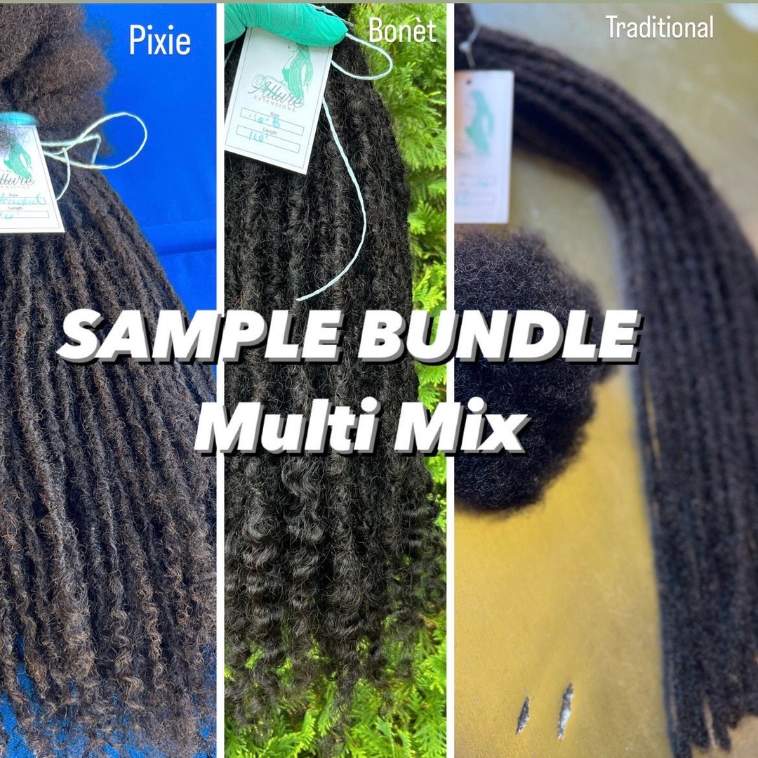 SAMPLE BUNDLE - Etsy