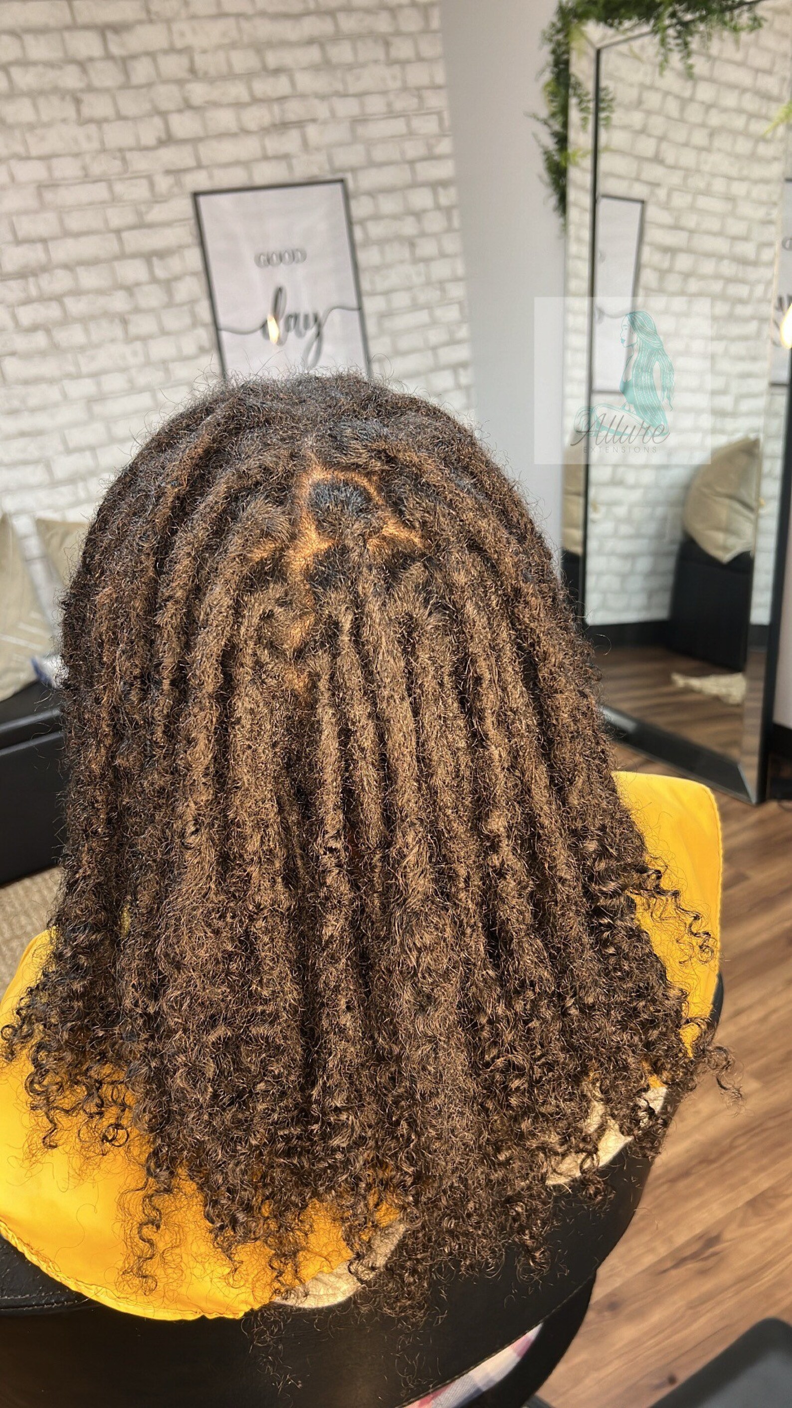 Virgin Bonèt Loc Extensions 100% UNPROCESSED HUMAN HAIR 10 - Etsy