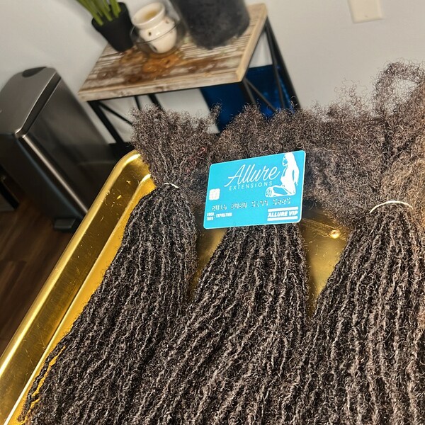 Micro Loc Extensions - Etsy