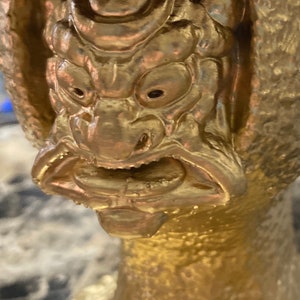 Chalice of Kali Prop Replica - Etsy