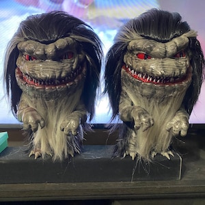 Critters - Etsy