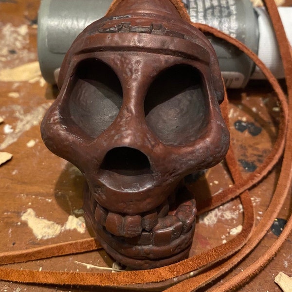 Death Whistle - Etsy