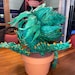 3D Printed Audrey II Replica - Little Shop of Horrors Fan Art (19 Inch ...