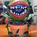 3D Printed Audrey II Replica - Little Shop of Horrors Fan Art (19 Inch ...