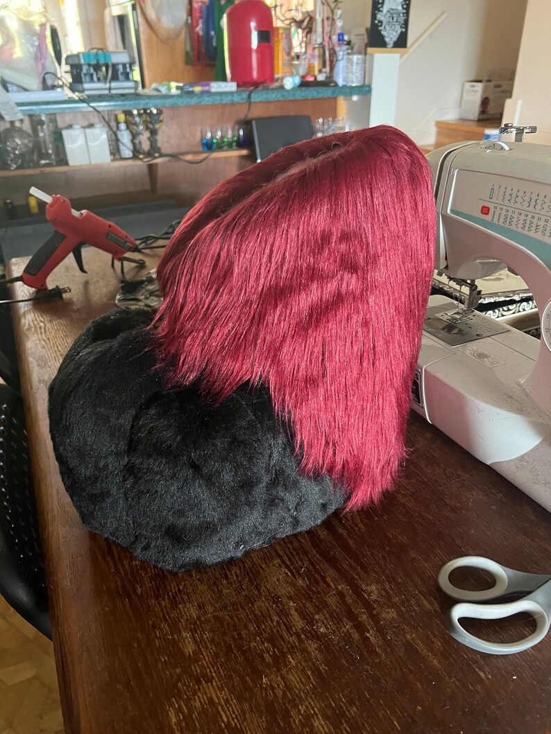 Custom Digitigrade Fursuit Feetpaws - Etsy