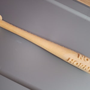 No Horny BONK Bat - Etsy