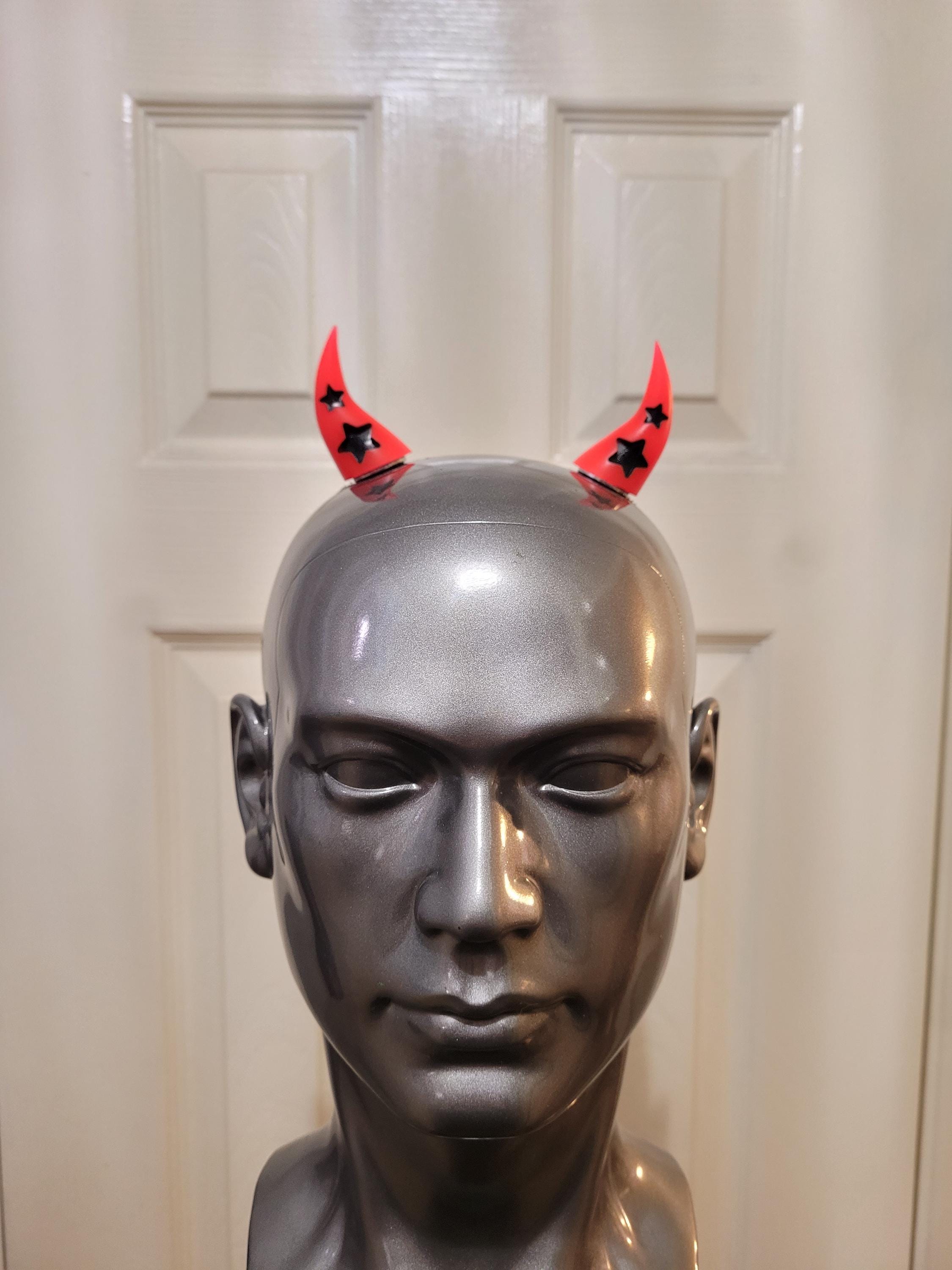 Mini Star Horns - Etsy