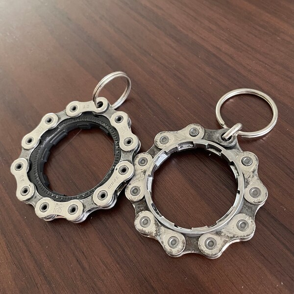 Recycled Bike Parts - Etsy