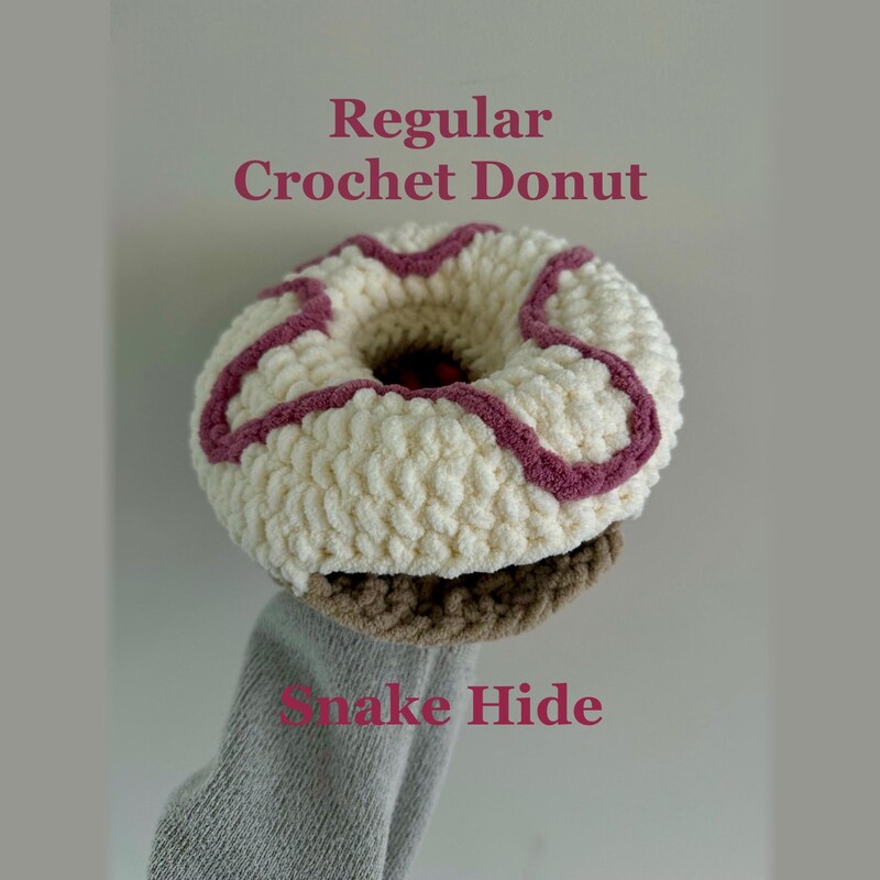 Snake Hats Crochet - Etsy