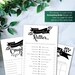 Put A Ring on It, Bridal Shower Game, Ring Wedding Shower Game, Steal ...