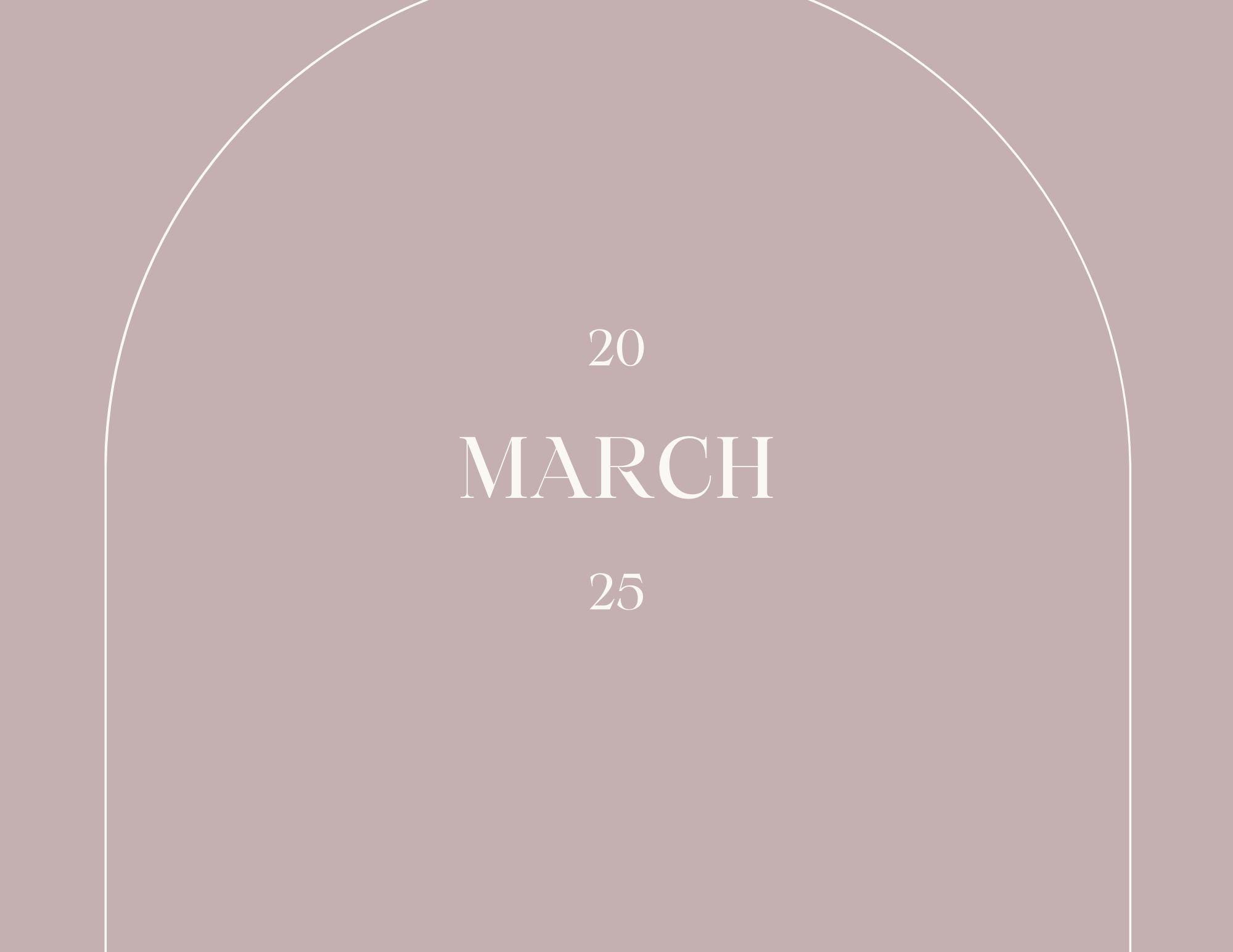 Zen Calendar 2025 - Etsy