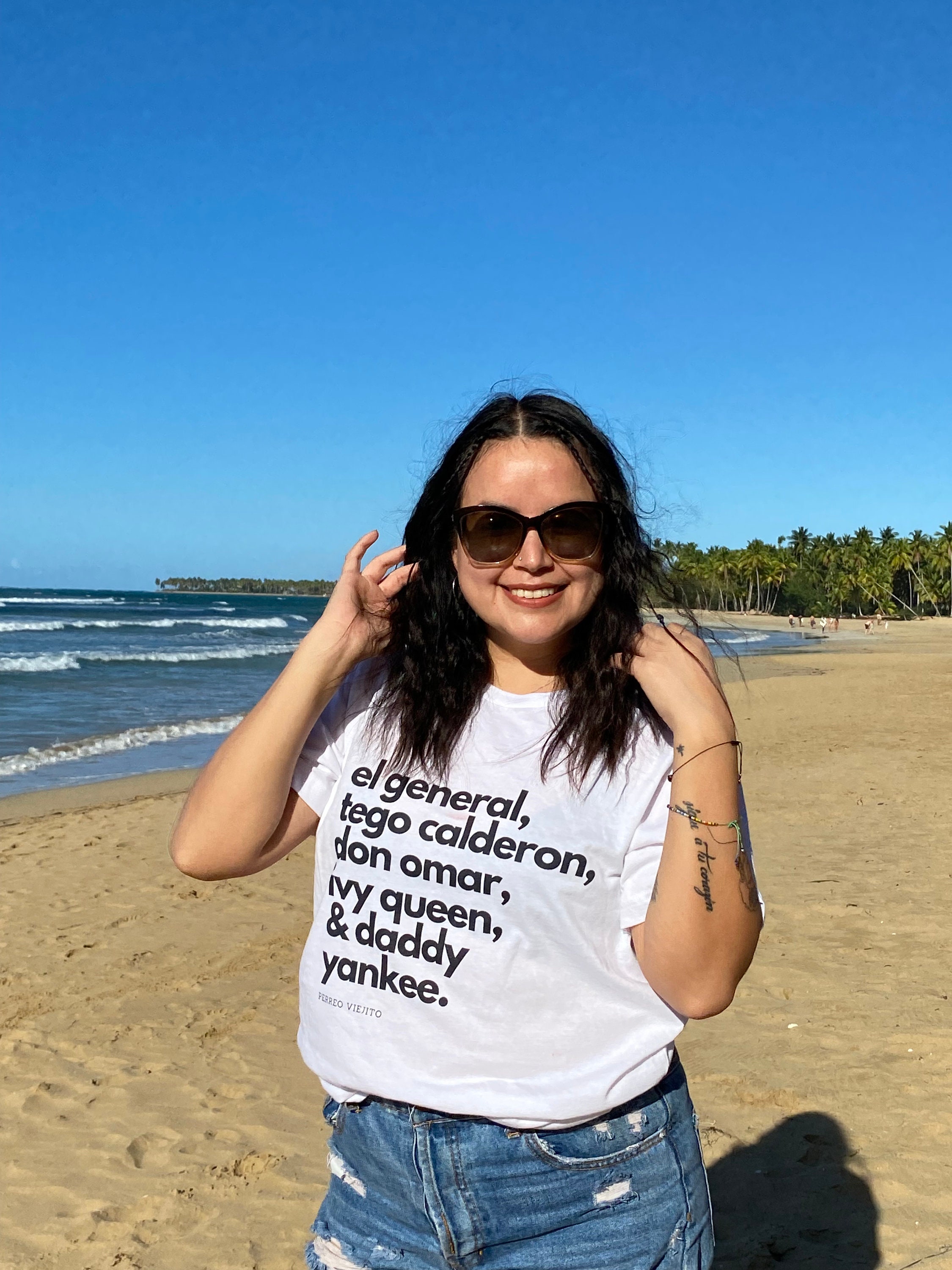 Reggaeton Viejo Tshirt Perreo Viejo Reggeaton Perreo Daddy Yankee Tego ...