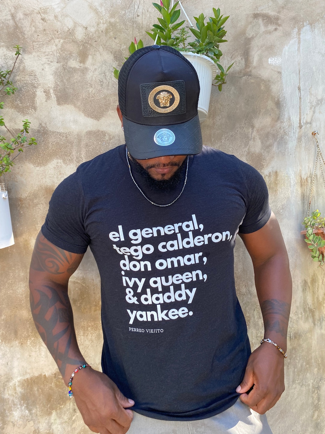 Reggaeton Viejo Tshirt| Perreo Viejo| Reggeaton| Perreo | Daddy Yankee ...