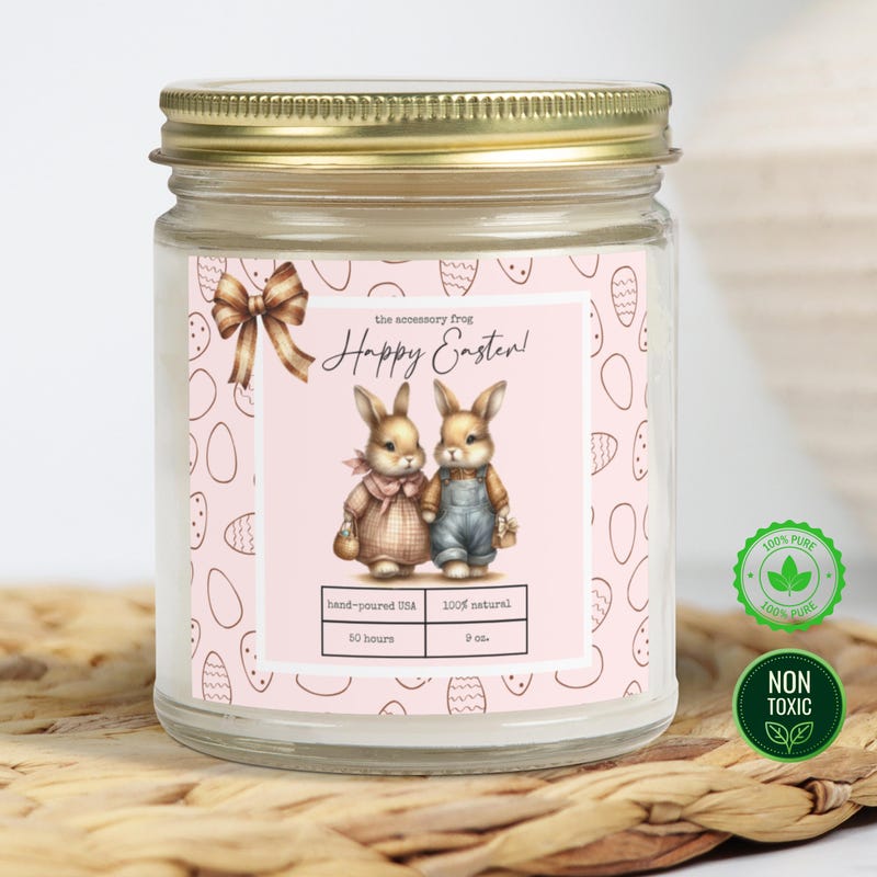 TheAccessoryFrog - Etsy