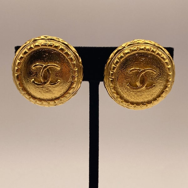 Coco Chanel Jewelry - Etsy