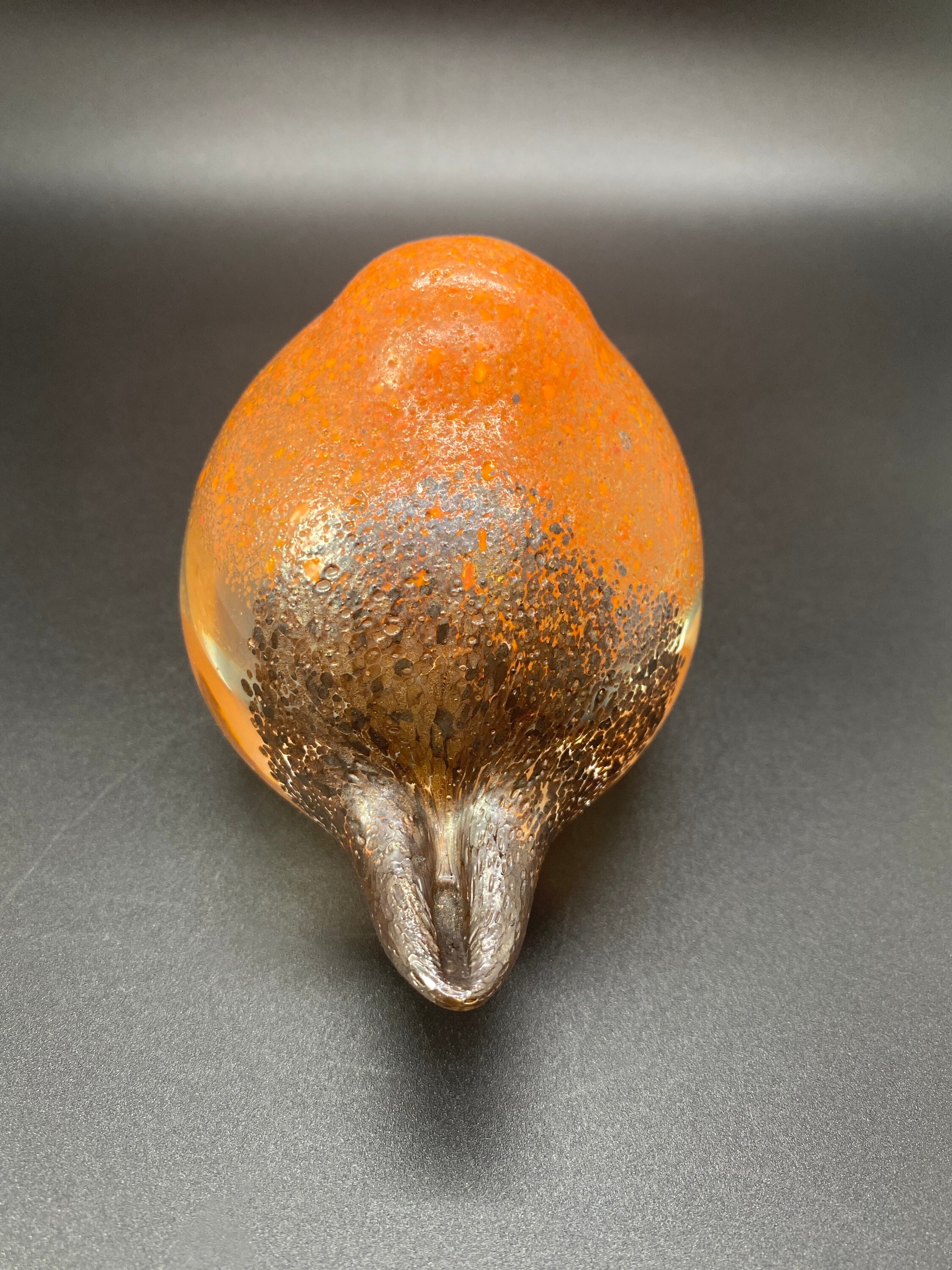 Small Chick Viterra Art Glass - Etsy