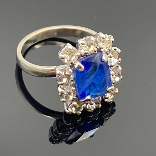 Dior Ring - Etsy