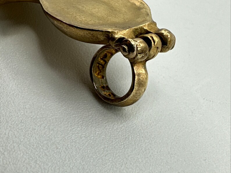 MMA 1982 Rare Replicas Pectoral Byzantium Cross Pendant 533 - Etsy