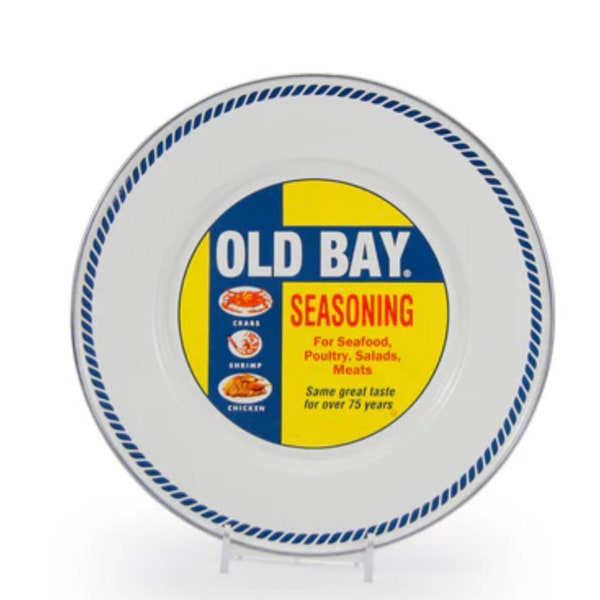 Old Bay - Etsy