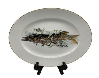 Bavarian Fish - Etsy