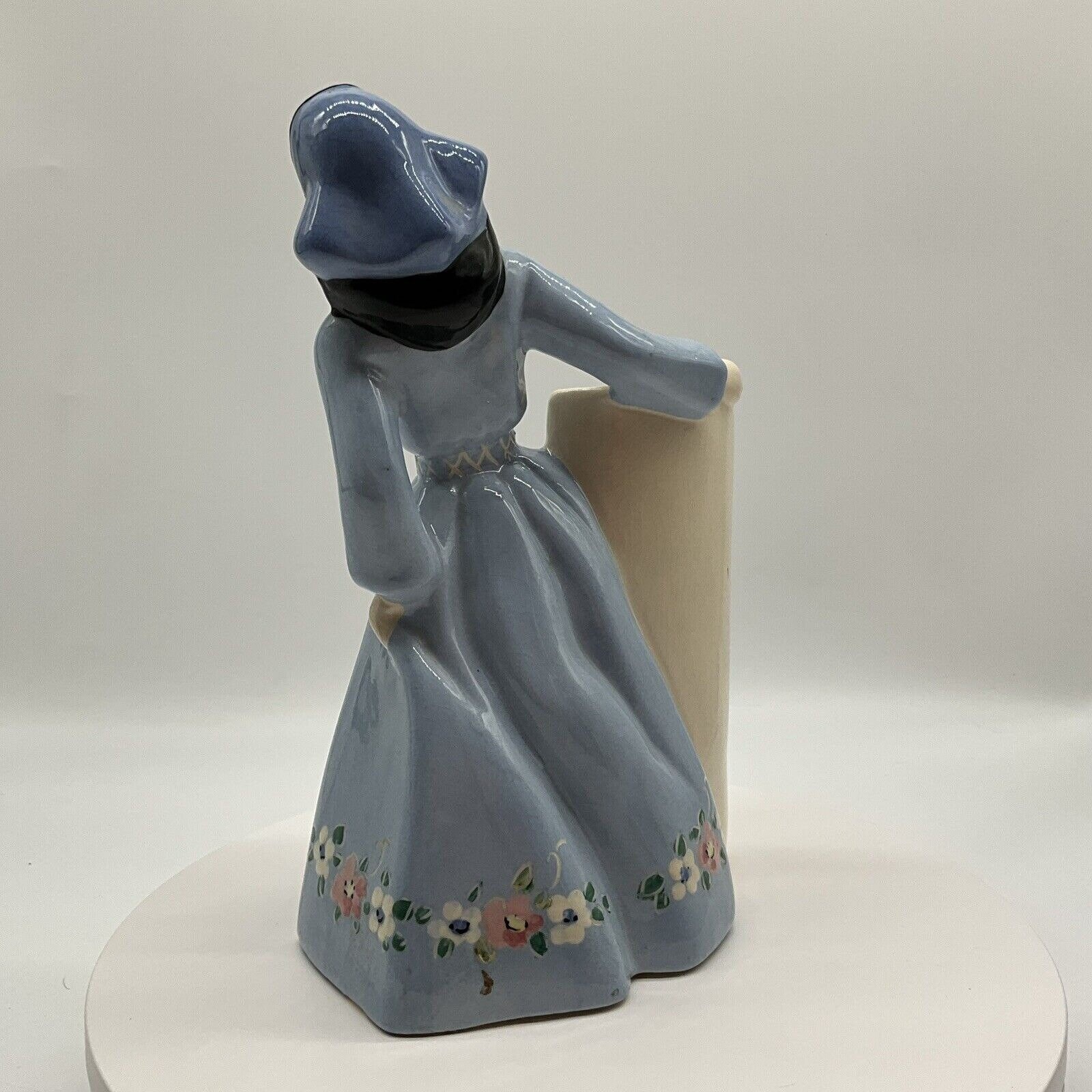 Weil Ware California Pottery Girl With Urn Figurine - Etsy