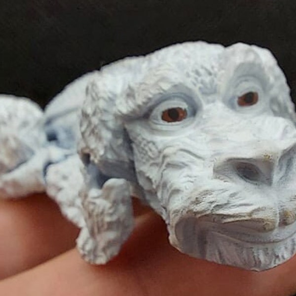 Falkor - Etsy