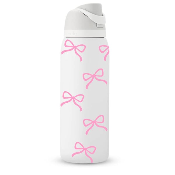 Mini Bow Sticker Sheet - Etsy