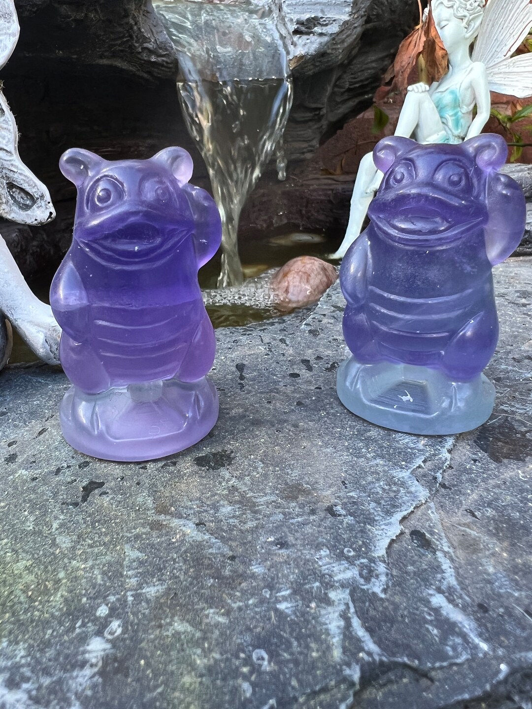 Slowpoke Pokemon Carving - Etsy