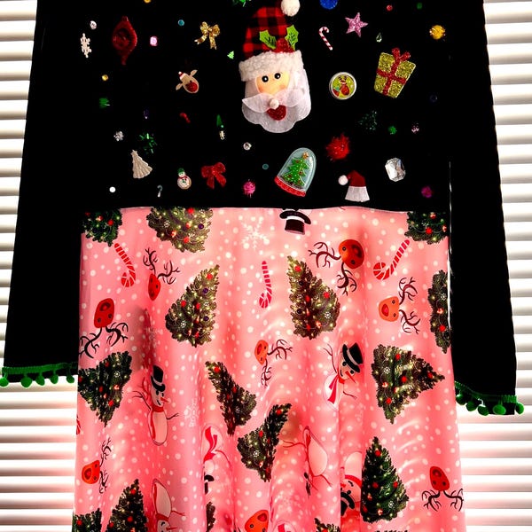 Ugly Dresses for Women - Etsy