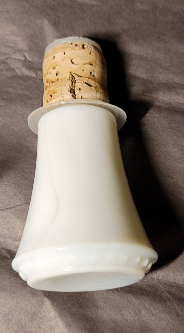 1971 Jim Beam Greek Olympian Milk Glass Whiskey Decanter - Etsy