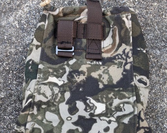 Hunting Saddle | Etsy