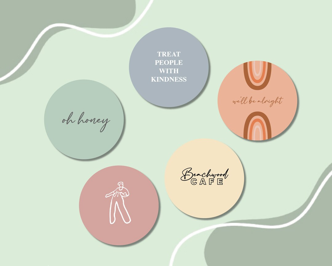 Harry Styles Buttons Pins One Direction Directioner 1d Fan Merch ...