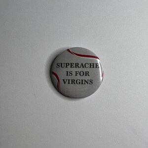 Conan Gray Buttons | Pins Inexpensive Fan Merch Conehead Superache Kid ...