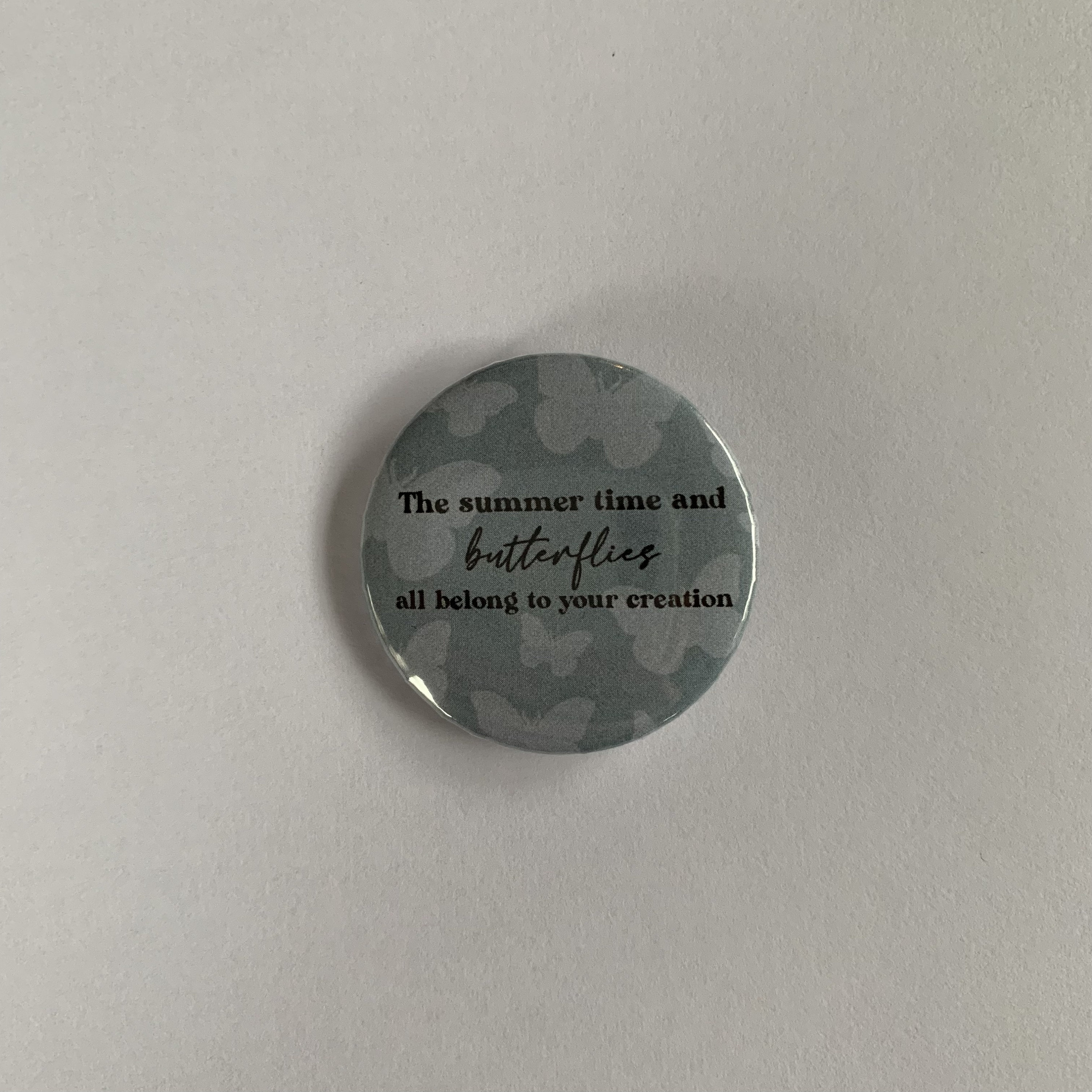 One Direction Buttons Pins Directioner 1d Fan Inexpensive - Etsy