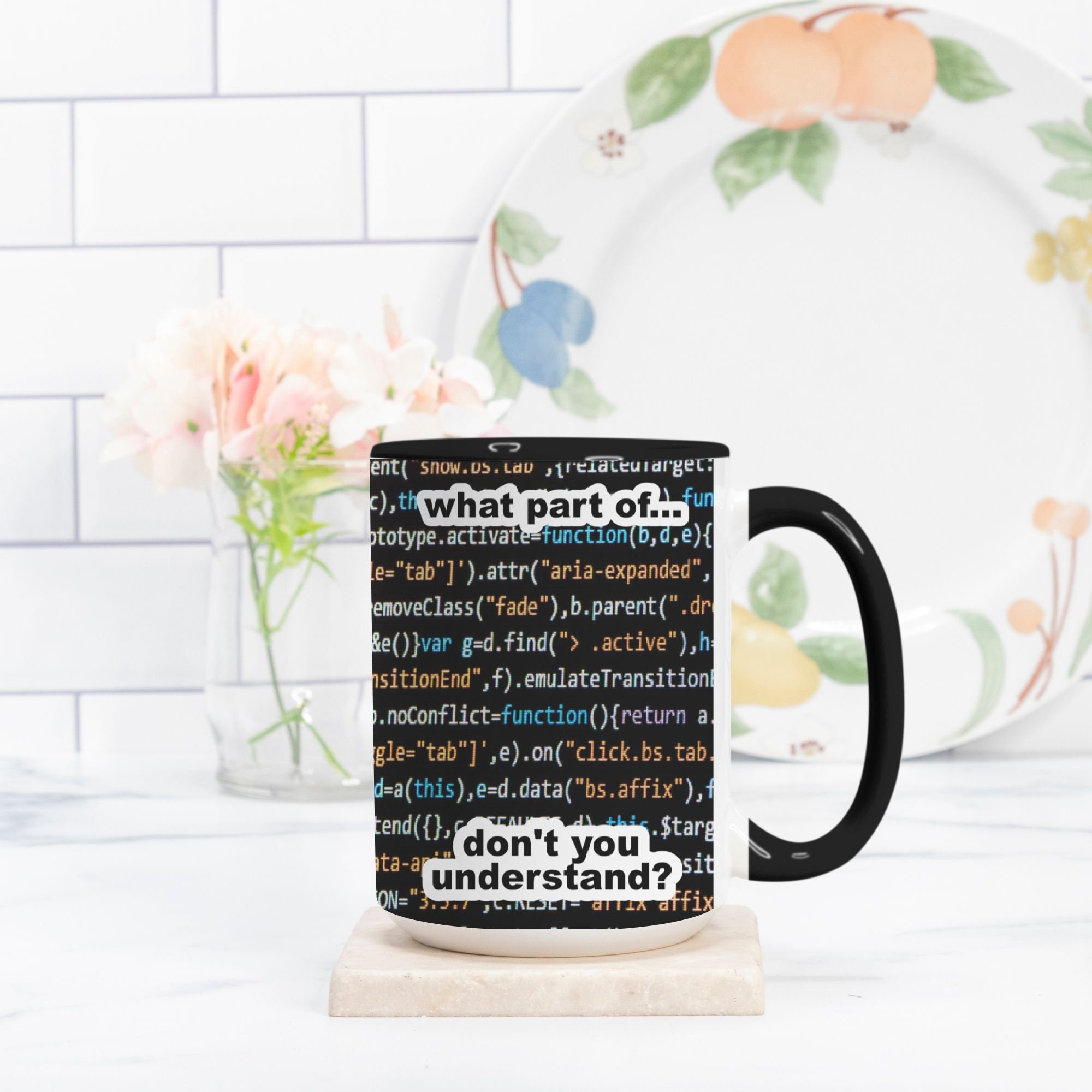 Software Engineer Mug Software Engineer T For Coworker T For