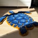 Turtle 3d Tufted Custom Rug, 100% Handmade, Kids Room, 3d Carpet ...