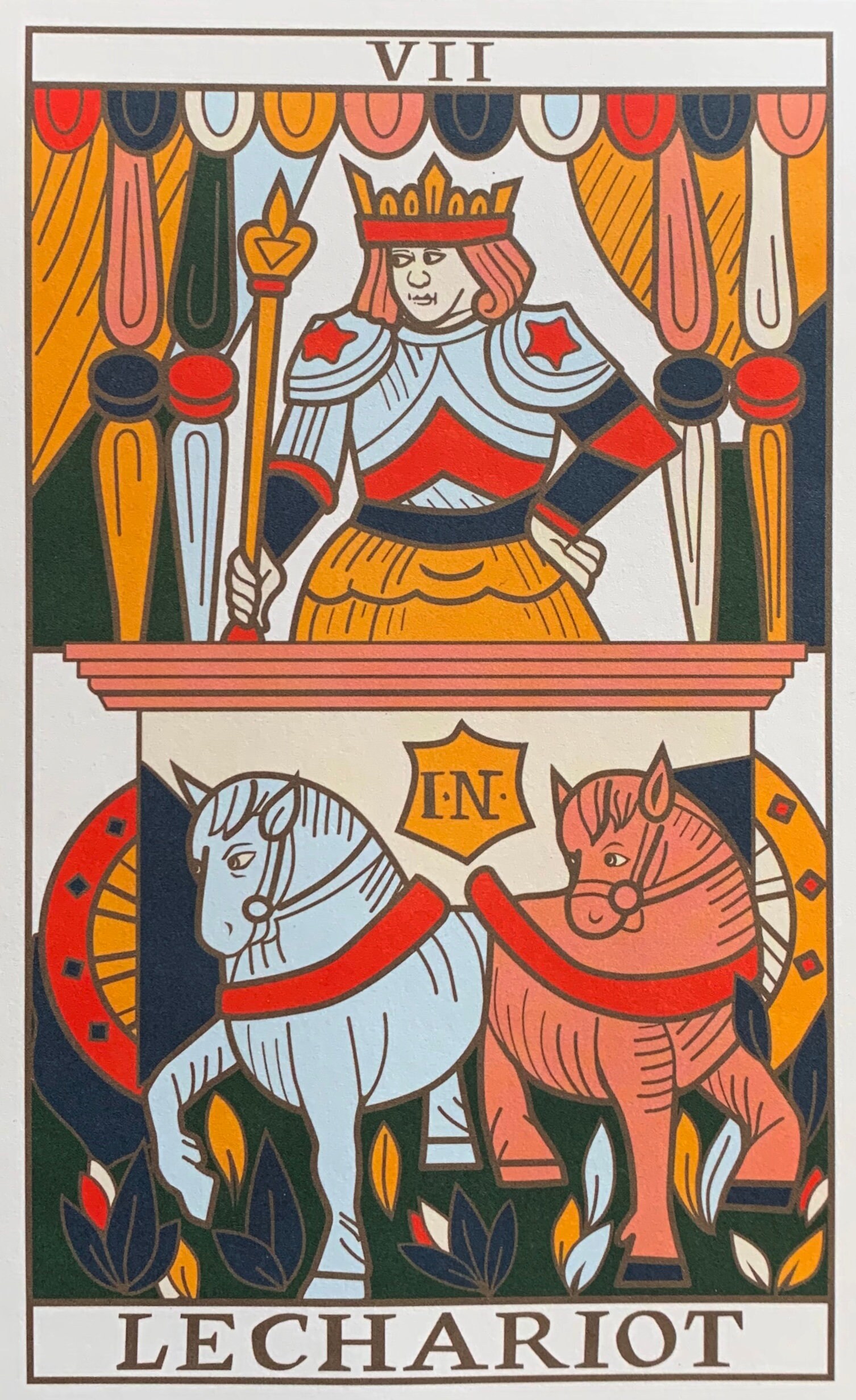 The Torah in the Tarot - Etsy