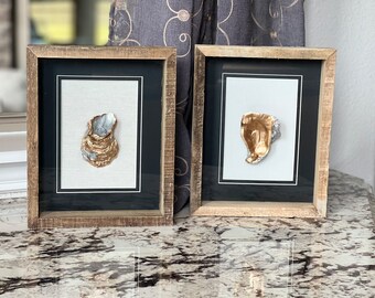 Gilded Shadow Box - Etsy