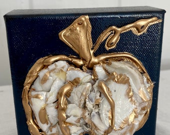 Oyster Pumpkin - Etsy