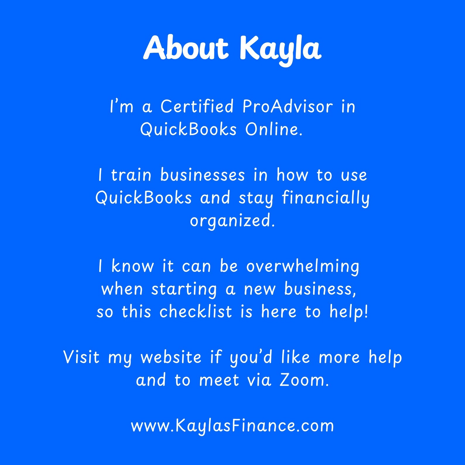 To-do List for New Business, Tasks to Start and Setup Service Business ...