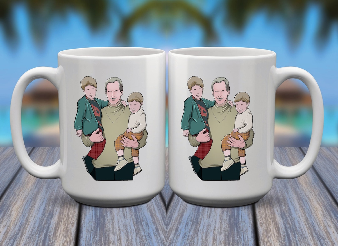 Personalized Mug | Faceless Art Coffee Mug | Personalized Family Mugs ...