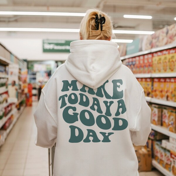 Today is a Good Day - Etsy UK