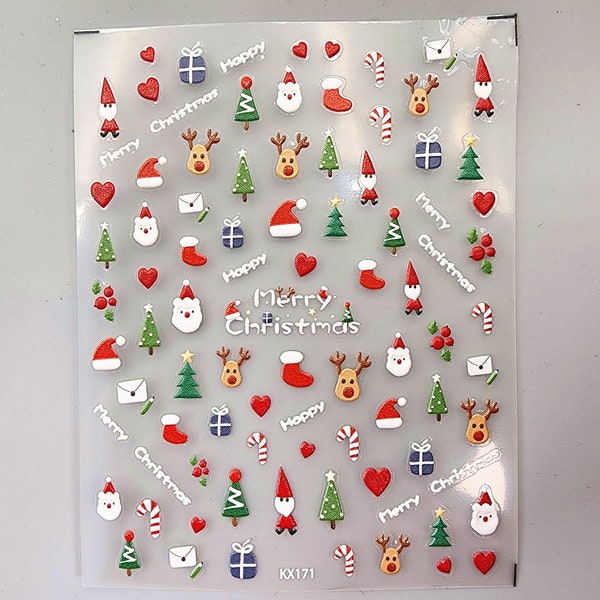 3d Decals Stickers - Etsy