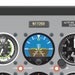 Personalized Pilot Gift Cessna 172 Cockpit Poster C172 Training Poster ...