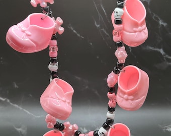 Kandi Belt Chains - Etsy