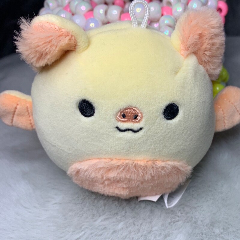 Bat Squishmallow - Etsy