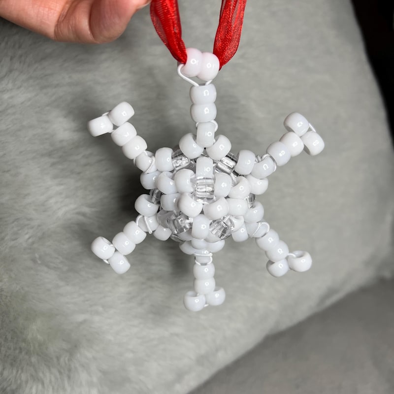 Kandi Christmas Tree - Etsy