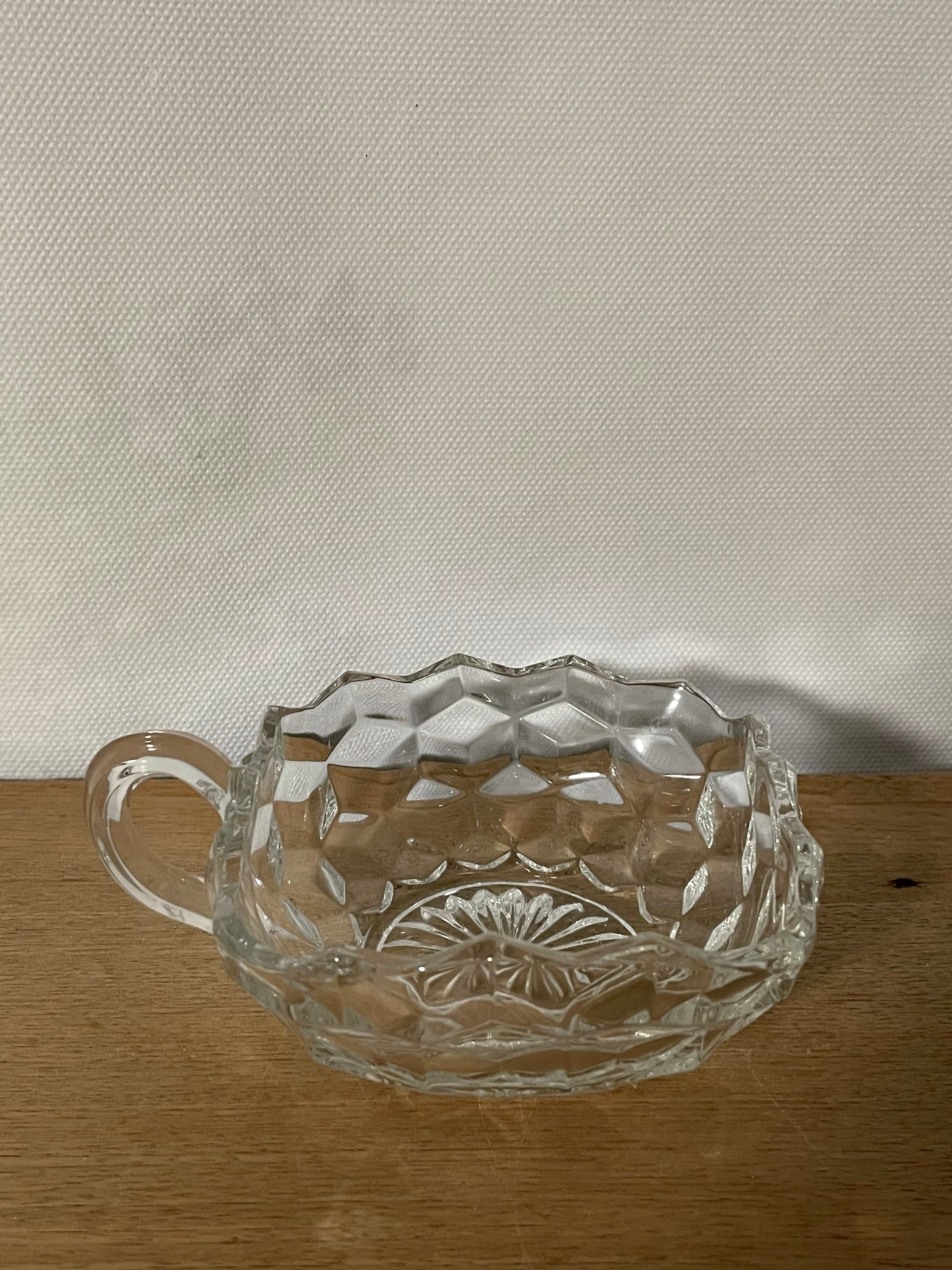 Glass Chamber Candle Holder Glass Candlestick Holder Glass - Etsy