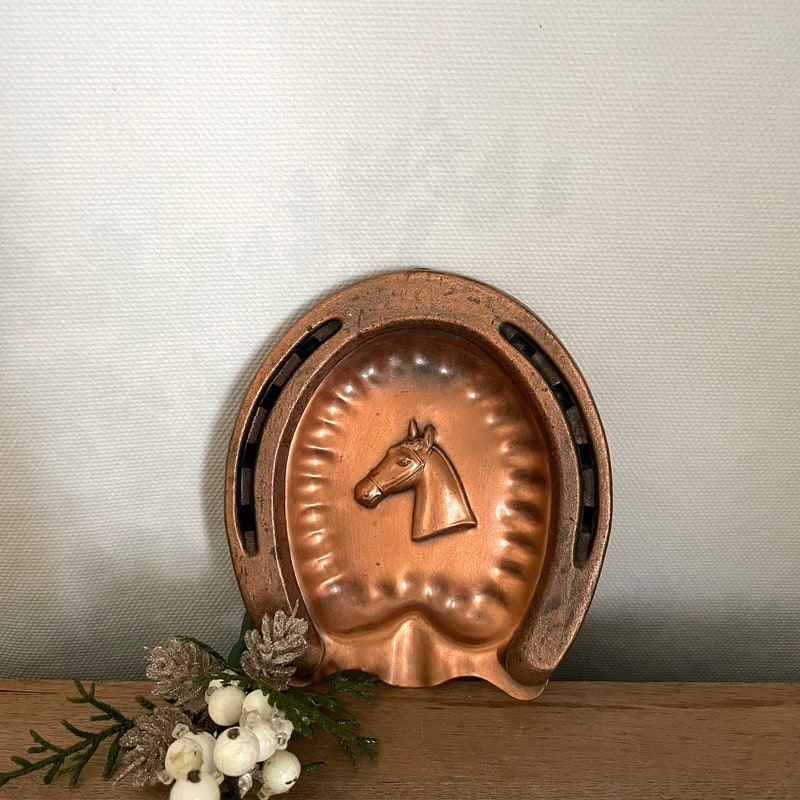 Ash Tray Vintage - Etsy