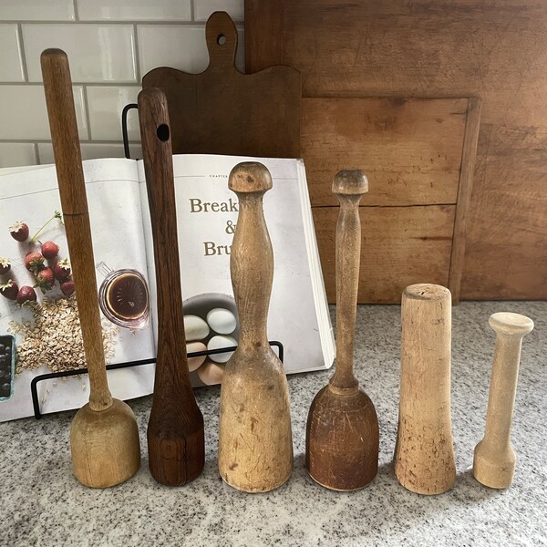 Primitive Antique - Etsy